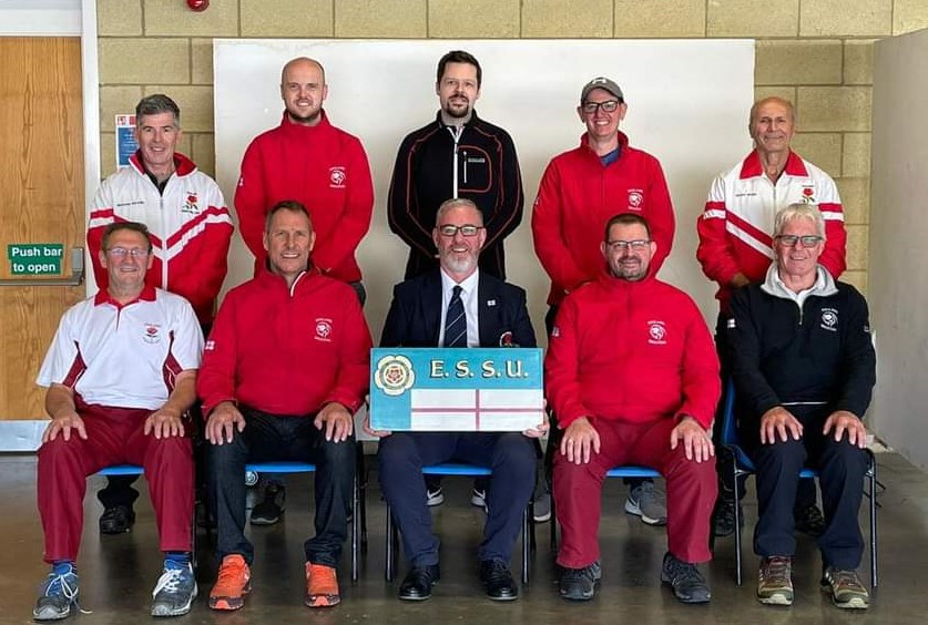 Club members Galley page - Shanklin Rifle and Pistol Club